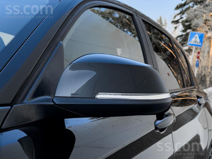 Melns BMW 118 2014 Rīga, ar dzinēja tilpumu 2.00 L un nobraukumu 0 tūkst. km par 8490 €, foto 34 vietnē AUTOMOTO.COM.LV