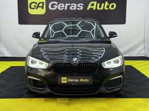 Melns BMW 118 2015 Viļņa, ar dzinēja tilpumu 2.00 L un nobraukumu 291 tūkst. km par 9900 €, foto 2 vietnē AUTOMOTO.COM.LV