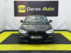 Melns BMW 118 2015 Viļņa, ar dzinēja tilpumu 2.00 L un nobraukumu 291 tūkst. km par 8890 €, foto 8 vietnē AUTOMOTO.COM.LV