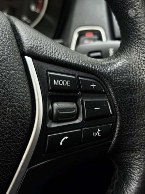 Melns BMW 118 2015 Viļņa, ar dzinēja tilpumu 2.00 L un nobraukumu 291 tūkst. km par 8890 €, foto 25 vietnē AUTOMOTO.COM.LV