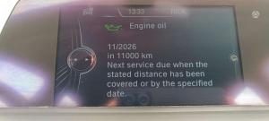 Melns BMW 118 2015 Telšiai, ar dzinēja tilpumu 2.00 L un nobraukumu 274 tūkst. km par 5200 €, foto 20 vietnē AUTOMOTO.COM.LV