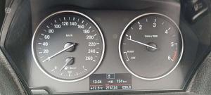 Melns BMW 118 2015 Telšiai, ar dzinēja tilpumu 2.00 L un nobraukumu 274 tūkst. km par 5200 €, foto 21 vietnē AUTOMOTO.COM.LV