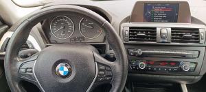 Melns BMW 118 2015 Telšiai, ar dzinēja tilpumu 2.00 L un nobraukumu 274 tūkst. km par 5200 €, foto 22 vietnē AUTOMOTO.COM.LV