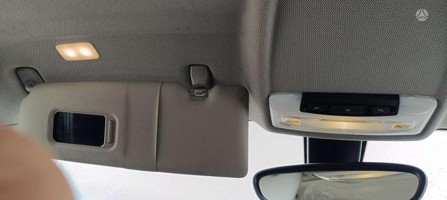 Melns BMW 118 2015 Telšiai, ar dzinēja tilpumu 2.00 L un nobraukumu 274 tūkst. km par 5200 €, foto 26 vietnē AUTOMOTO.COM.LV