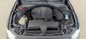 Melns BMW 118 2015 Telšiai, ar dzinēja tilpumu 2.00 L un nobraukumu 274 tūkst. km par 5200 €, foto 28 vietnē AUTOMOTO.COM.LV