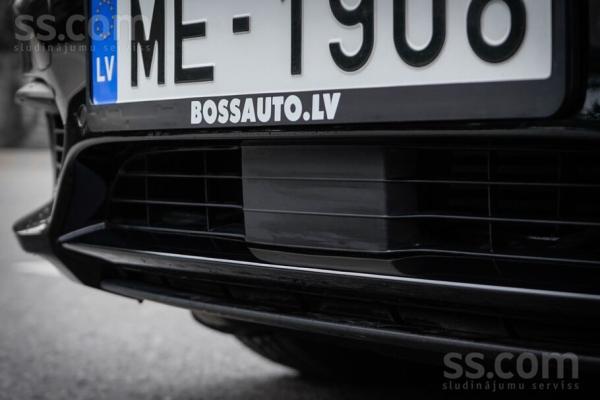 Melns BMW 118 2016 Rīga, ar dzinēja tilpumu 2.00 L un nobraukumu 223 tūkst. km par 9450 €, foto 8 vietnē AUTOMOTO.COM.LV