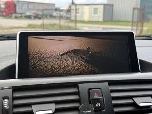 Черный БМВ 118 2016 в Алитус, объемом двигателя 2.00 л и пробегом 248 тыс. км за 6499 €, фото 20 на AUTOMOTO.COM.LV