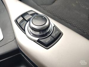 Melns BMW 118 2017 Kauņa, ar dzinēja tilpumu 1.50 L un nobraukumu 269 tūkst. km par 3500 €, foto 9 vietnē AUTOMOTO.COM.LV