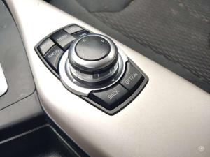 Melns BMW 118 2017 Kauņa, ar dzinēja tilpumu 1.50 L un nobraukumu 269 tūkst. km par 2950 €, foto 10 vietnē AUTOMOTO.COM.LV
