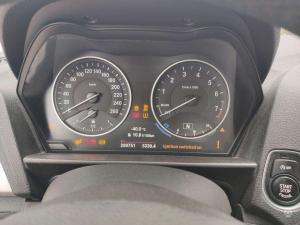 Melns BMW 118 2017 Kauņa, ar dzinēja tilpumu 1.50 L un nobraukumu 269 tūkst. km par 2950 €, foto 11 vietnē AUTOMOTO.COM.LV