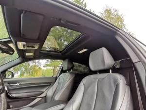 Melns BMW 118 2017 Kuldīga, ar dzinēja tilpumu 2.00 L un nobraukumu 230 tūkst. km par 13900 €, foto 11 vietnē AUTOMOTO.COM.LV