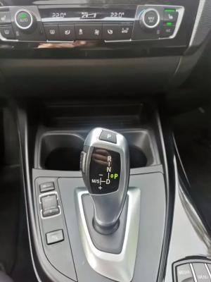 Melns BMW 118 2017 Kuldīga, ar dzinēja tilpumu 2.00 L un nobraukumu 230 tūkst. km par 13900 €, foto 27 vietnē AUTOMOTO.COM.LV