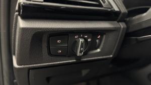 Black BMW 118 2017 in Riga, with an engine capacity of 2.00 L and mileage of 229 thousand km for 12990 €, photo 23 on AUTOMOTO.COM.LV