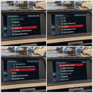 Черный БМВ 118 2018 в Юрмала, объемом двигателя 1.50 л и пробегом 218 тыс. км за 10950 €, фото 31 на AUTOMOTO.COM.LV