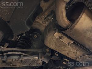 Черный БМВ 118 2018 в Юрмала, объемом двигателя 1.50 л и пробегом 218 тыс. км за 10950 €, фото 35 на AUTOMOTO.COM.LV