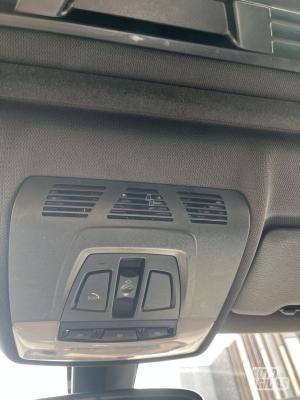 Melns BMW 118 2018 Viļņa, ar dzinēja tilpumu 1.50 L un nobraukumu 107 tūkst. km par 15950 €, foto 15 vietnē AUTOMOTO.COM.LV