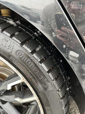 Melns BMW 118 2018 Viļņa, ar dzinēja tilpumu 1.50 L un nobraukumu 107 tūkst. km par 15950 €, foto 20 vietnē AUTOMOTO.COM.LV