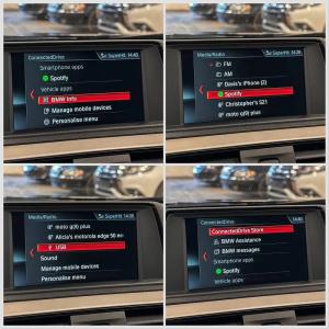 Черный БМВ 118 2018 в Юрмала, объемом двигателя 1.50 л и пробегом 218 тыс. км за 10950 €, фото 34 на AUTOMOTO.COM.LV