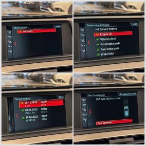 Черный БМВ 118 2018 в Юрмала, объемом двигателя 1.50 л и пробегом 218 тыс. км за 10950 €, фото 36 на AUTOMOTO.COM.LV