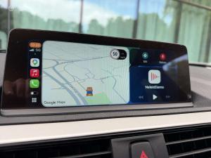 Melns BMW 118 2018 Kauņa, ar dzinēja tilpumu 1.50 L un nobraukumu 126 tūkst. km par 10700 €, foto 24 vietnē AUTOMOTO.COM.LV