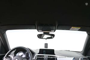 Black BMW 118 2019 in Kretinga, with an engine capacity of 2.00 L and mileage of 185 thousand km for 11999 €, photo 27 on AUTOMOTO.COM.LV