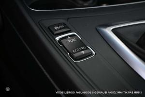 Black BMW 118 2019 in Kretinga, with an engine capacity of 2.00 L and mileage of 185 thousand km for 11999 €, photo 31 on AUTOMOTO.COM.LV