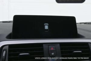 Black BMW 118 2019 in Kretinga, with an engine capacity of 2.00 L and mileage of 185 thousand km for 11999 €, photo 32 on AUTOMOTO.COM.LV