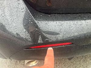 Melns BMW 118 2019 Raseiniai, ar dzinēja tilpumu 1.50 L un nobraukumu 230 tūkst. km par 9900 €, foto 10 vietnē AUTOMOTO.COM.LV