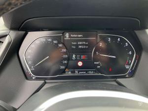 Melns BMW 118 2019 Raseiniai, ar dzinēja tilpumu 1.50 L un nobraukumu 230 tūkst. km par 9900 €, foto 16 vietnē AUTOMOTO.COM.LV