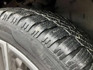Melns BMW 118 2019 Raseiniai, ar dzinēja tilpumu 1.50 L un nobraukumu 230 tūkst. km par 9900 €, foto 22 vietnē AUTOMOTO.COM.LV