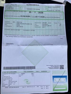 Melns BMW 118 2019 Raseiniai, ar dzinēja tilpumu 1.50 L un nobraukumu 230 tūkst. km par 9900 €, foto 25 vietnē AUTOMOTO.COM.LV