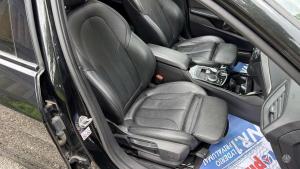 Black BMW 118 2020 in Jonava, with an engine capacity of 2.00 L and mileage of 90 thousand km for 13700 €, photo 20 on AUTOMOTO.COM.LV