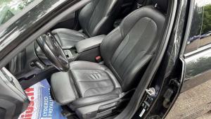 Melns BMW 118 2020 Jonava, ar dzinēja tilpumu 2.00 L un nobraukumu 92 tūkst. km par 13500 €, foto 18 vietnē AUTOMOTO.COM.LV
