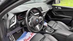 Melns BMW 118 2020 Jonava, ar dzinēja tilpumu 2.00 L un nobraukumu 92 tūkst. km par 13500 €, foto 22 vietnē AUTOMOTO.COM.LV