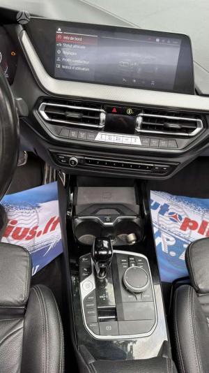 Melns BMW 118 2020 Jonava, ar dzinēja tilpumu 2.00 L un nobraukumu 92 tūkst. km par 13500 €, foto 23 vietnē AUTOMOTO.COM.LV