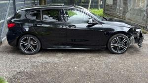 Melns BMW 118 2020 Jonava, ar dzinēja tilpumu 2.00 L un nobraukumu 90 tūkst. km par 13400 €, foto 17 vietnē AUTOMOTO.COM.LV