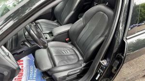Melns BMW 118 2020 Jonava, ar dzinēja tilpumu 2.00 L un nobraukumu 90 tūkst. km par 13400 €, foto 18 vietnē AUTOMOTO.COM.LV