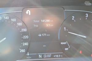 Черный БМВ 118 2020 в Вильнюс, объемом двигателя 2.00 л и пробегом 145 тыс. км за 9500 €, фото 8 на AUTOMOTO.COM.LV