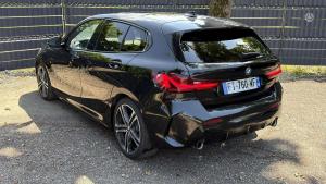 Melns BMW 118 2020 Jonava, ar dzinēja tilpumu 2.00 L un nobraukumu 92 tūkst. km par 13000 €, foto 3 vietnē AUTOMOTO.COM.LV