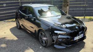 Melns BMW 118 2020 Jonava, ar dzinēja tilpumu 2.00 L un nobraukumu 92 tūkst. km par 13000 €, foto 17 vietnē AUTOMOTO.COM.LV