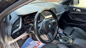 Черный БМВ 118 2020 в Ионава, объемом двигателя 2.00 л и пробегом 92 тыс. км за 13000 €, фото 22 на AUTOMOTO.COM.LV