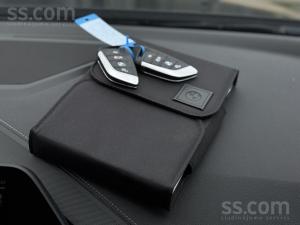 Черный БМВ 118 2020 в Юрмала, объемом двигателя 2.00 л и пробегом 0 тыс. км за 15390 €, фото 28 на AUTOMOTO.COM.LV