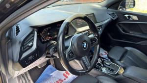 Melns BMW 118 2020 Jonava, ar dzinēja tilpumu 2.00 L un nobraukumu 92 tūkst. km par 12900 €, foto 22 vietnē AUTOMOTO.COM.LV