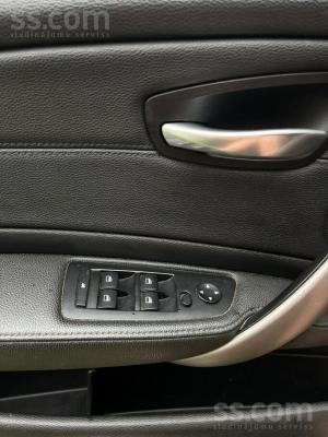 Melns BMW 118 2005 Gulbene, ar dzinēja tilpumu 2.00 L un nobraukumu 457 tūkst. km par 2000 €, foto 14 vietnē AUTOMOTO.COM.LV