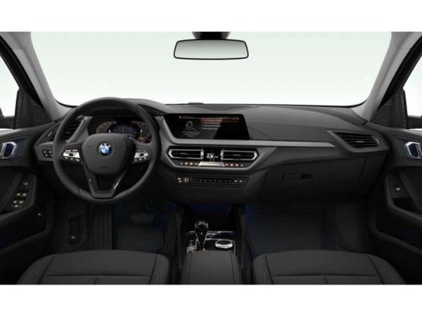 Melns BMW 118 2022 Kauņa, ar dzinēja tilpumu 1.50 L un nobraukumu 37 tūkst. km par 25814 €, foto 4 vietnē AUTOMOTO.COM.LV