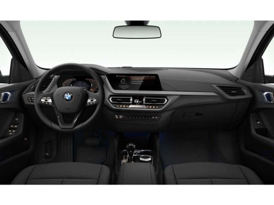Melns BMW 118 2022 Kauņa, ar dzinēja tilpumu 1.50 L un nobraukumu 37 tūkst. km par 25814 €, foto 4 vietnē AUTOMOTO.COM.LV