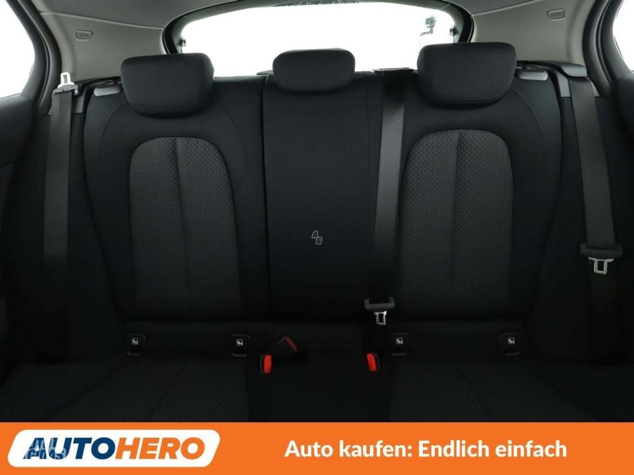 Melns BMW 118 2022 Kauņa, ar dzinēja tilpumu 1.50 L un nobraukumu 18 tūkst. km par 26232 €, foto 15 vietnē AUTOMOTO.COM.LV