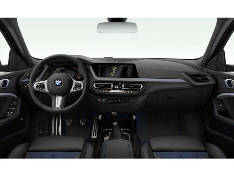 Melns BMW 118 2022 Kauņa, ar dzinēja tilpumu 1.50 L un nobraukumu 24 tūkst. km par 27804 €, foto 4 vietnē AUTOMOTO.COM.LV