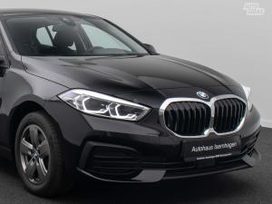Melns BMW 118 2022 Kauņa, ar dzinēja tilpumu 1.50 L un nobraukumu 43 tūkst. km par 22914 €, foto 16 vietnē AUTOMOTO.COM.LV