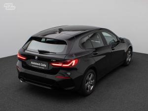 Melns BMW 118 2022 Kauņa, ar dzinēja tilpumu 1.50 L un nobraukumu 47 tūkst. km par 22914 €, foto 7 vietnē AUTOMOTO.COM.LV